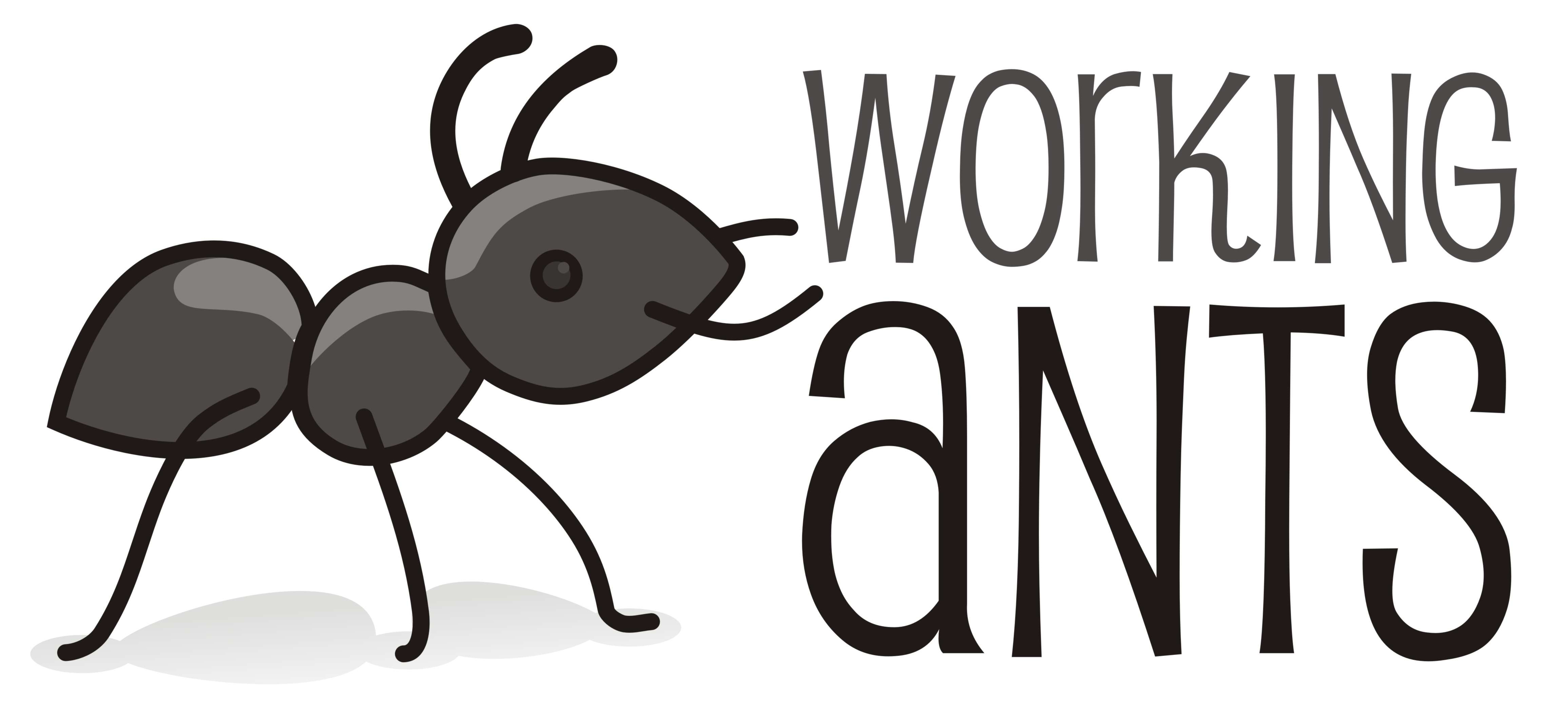 Working Ants | Event Staffing Services